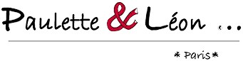 Paulette & Léon : des manteaux peronnalisés - So We